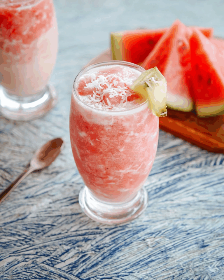Otai (watermelon drink)